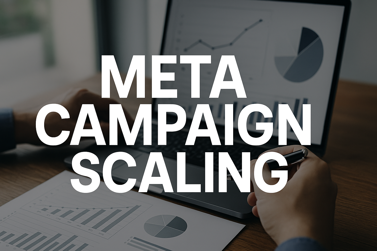 Meta Campaign Scaling: Best Tips For Successful Strategies | AdStellar