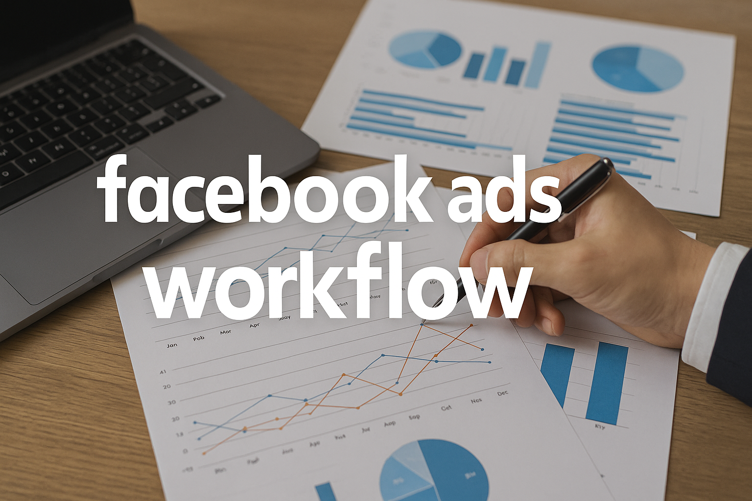 Facebook Ads Workflow: Best Tips For Effective Campaigns | AdStellar