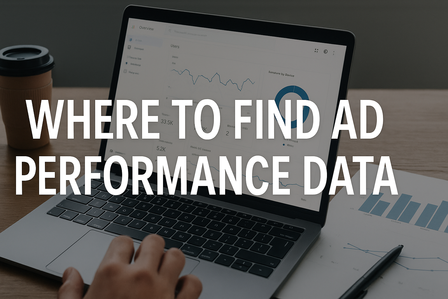 Where To Find Ad Performance Data: Tips For Marketers | AdStellar