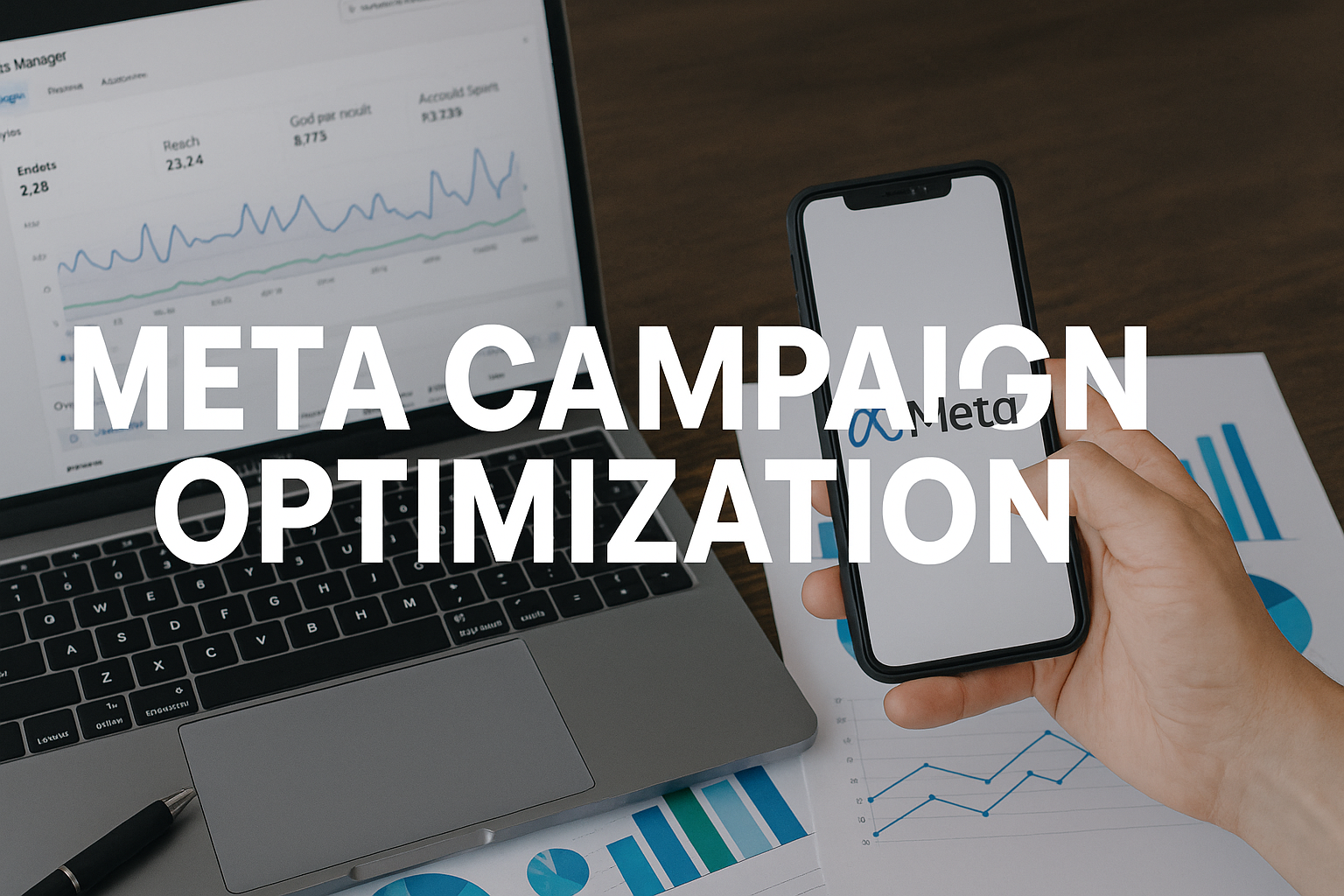 Meta Campaign Optimization: Complete Guide For Success | AdStellar