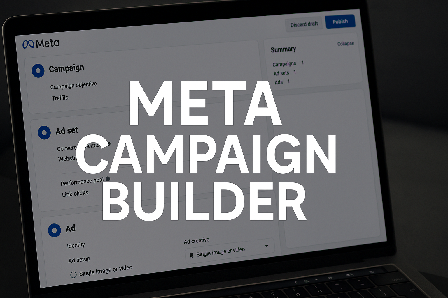 Meta Campaign Builder: Tips For Successful Ad Campaigns | AdStellar