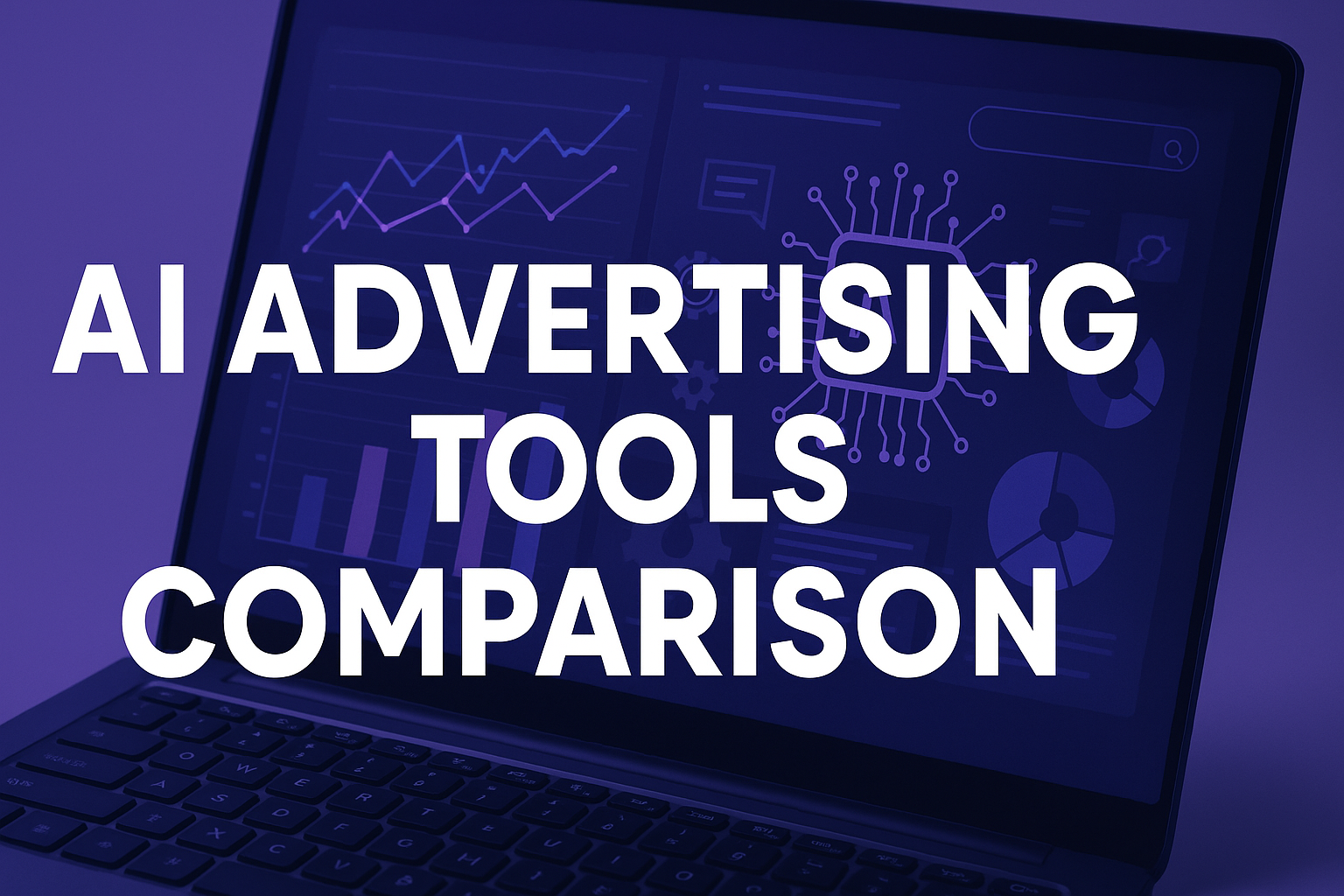 Best AI Advertising Tools Comparison for Your Campaigns | AdStellar