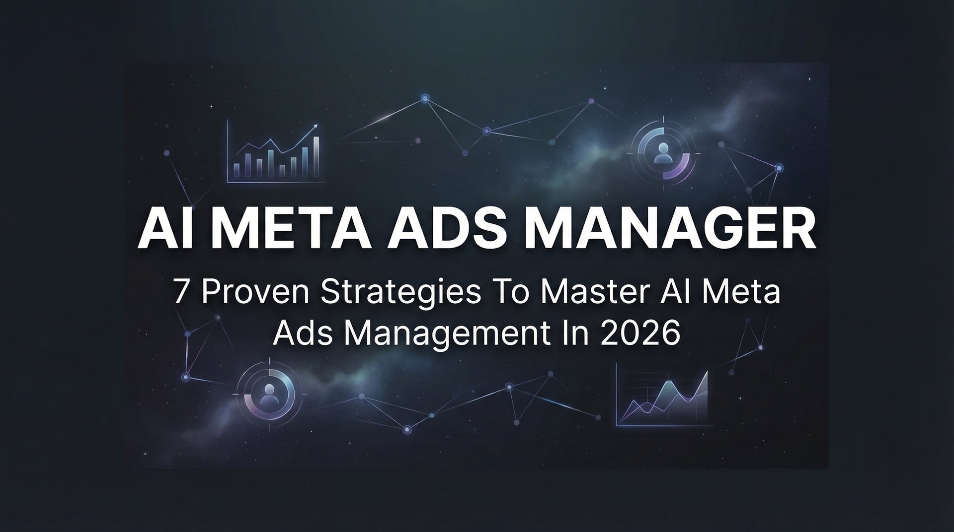 AI Meta Ads Manager: 7 Proven Strategies for 2026! | AdStellar