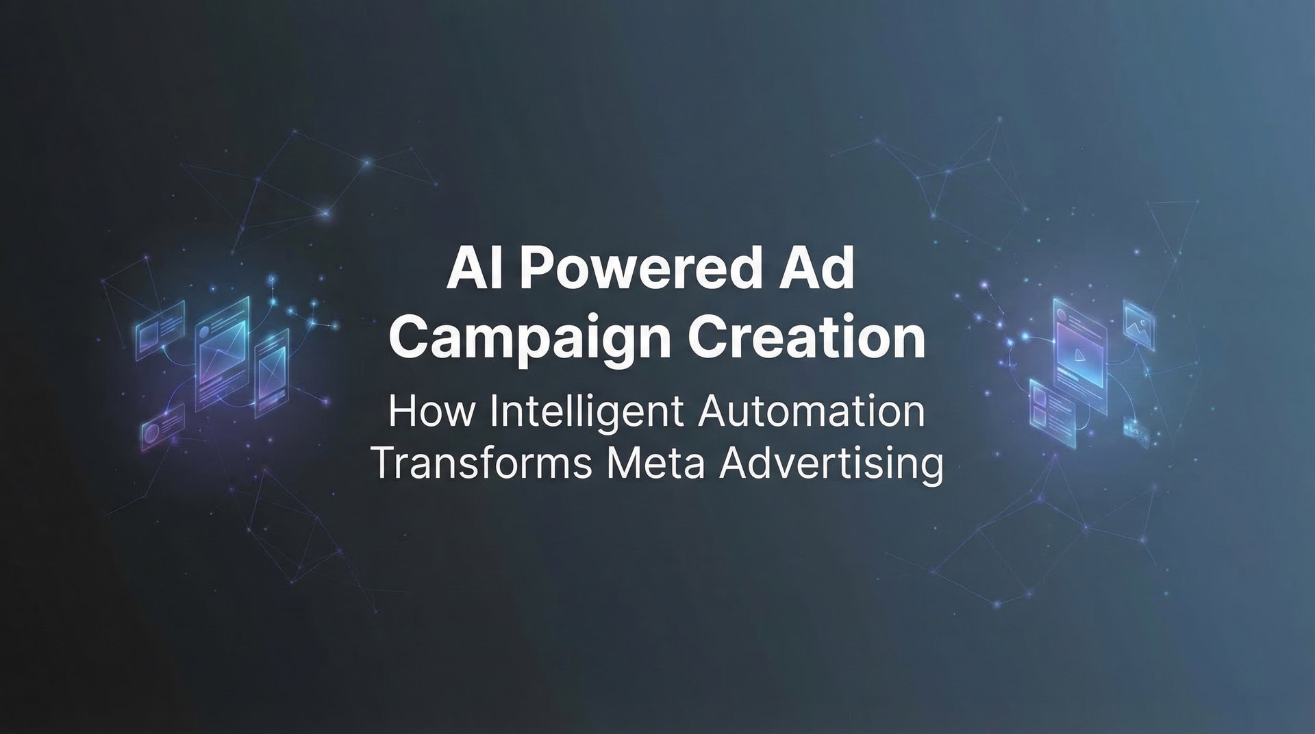 AI Powered Ad Campaign Creation: Complete Guide 2026 | AdStellar