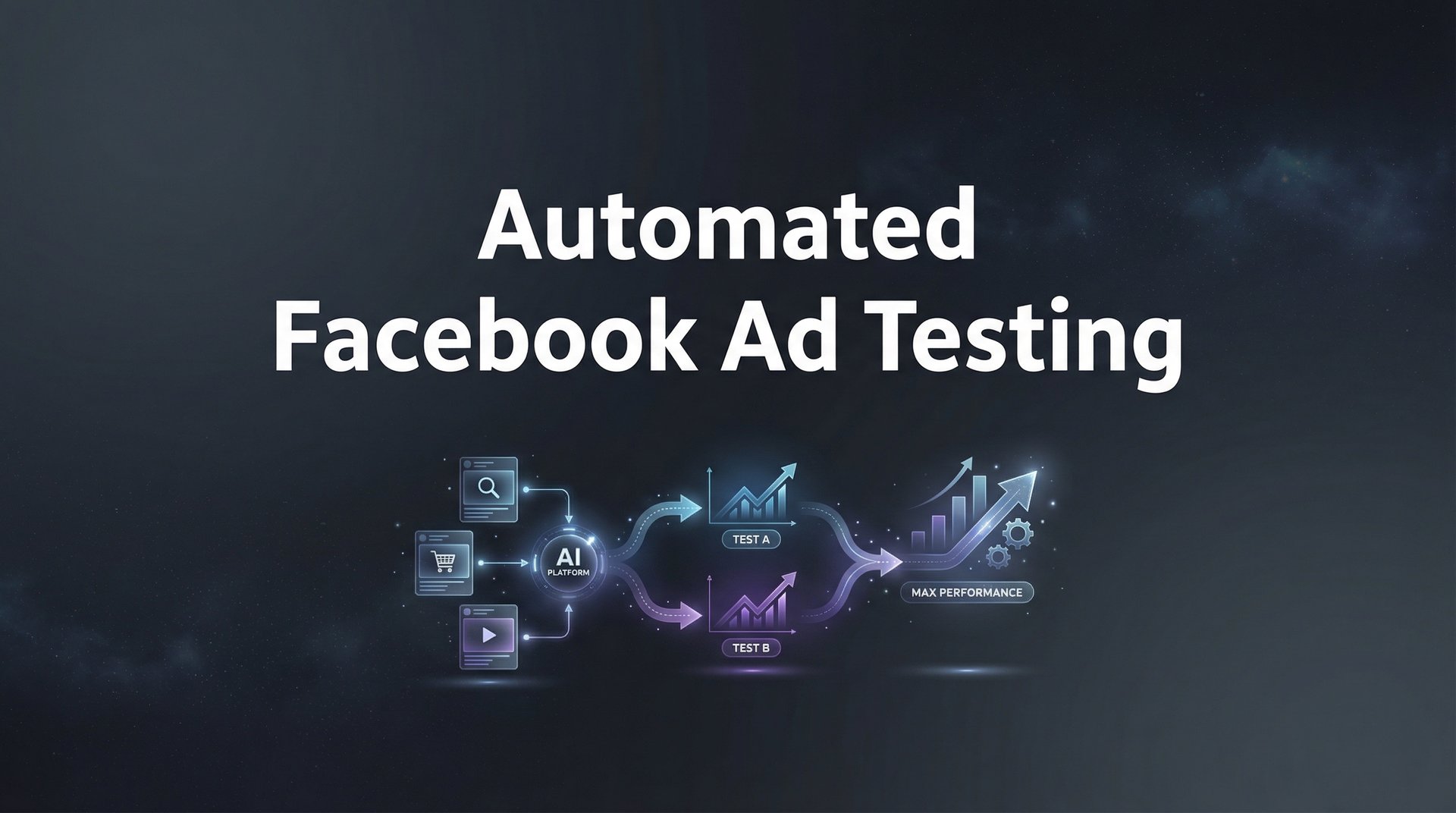 Automated Facebook Ad Testing: AI-Powered Guide 2026 | AdStellar