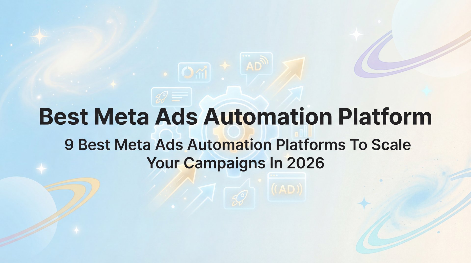 Best Meta Ads Automation Platform: Complete Guide 2026 | AdStellar