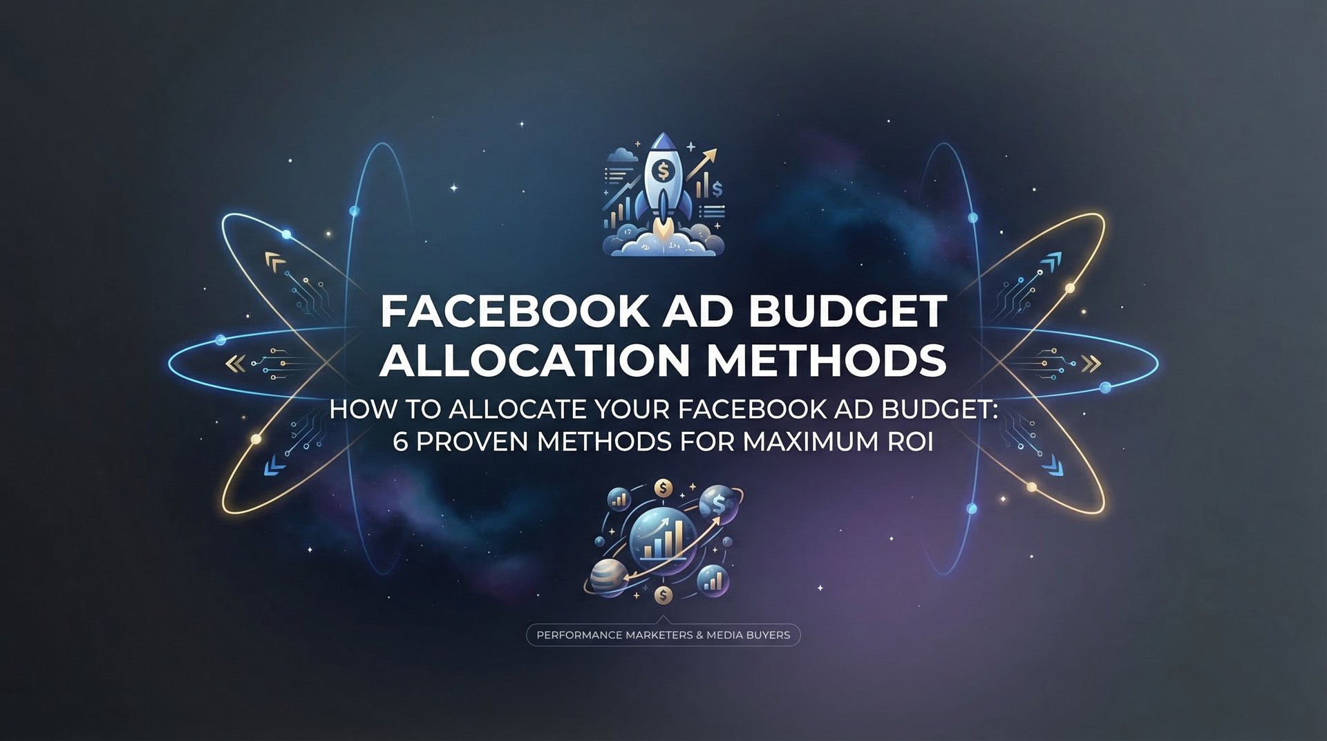 Facebook Ad Budget Allocation Methods: 6 Proven Tips | AdStellar