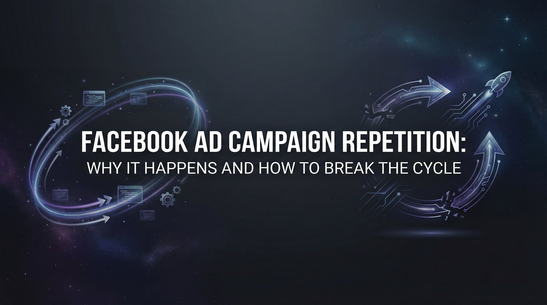 Facebook Ad Campaign Repetition: Break the Cycle Now | AdStellar