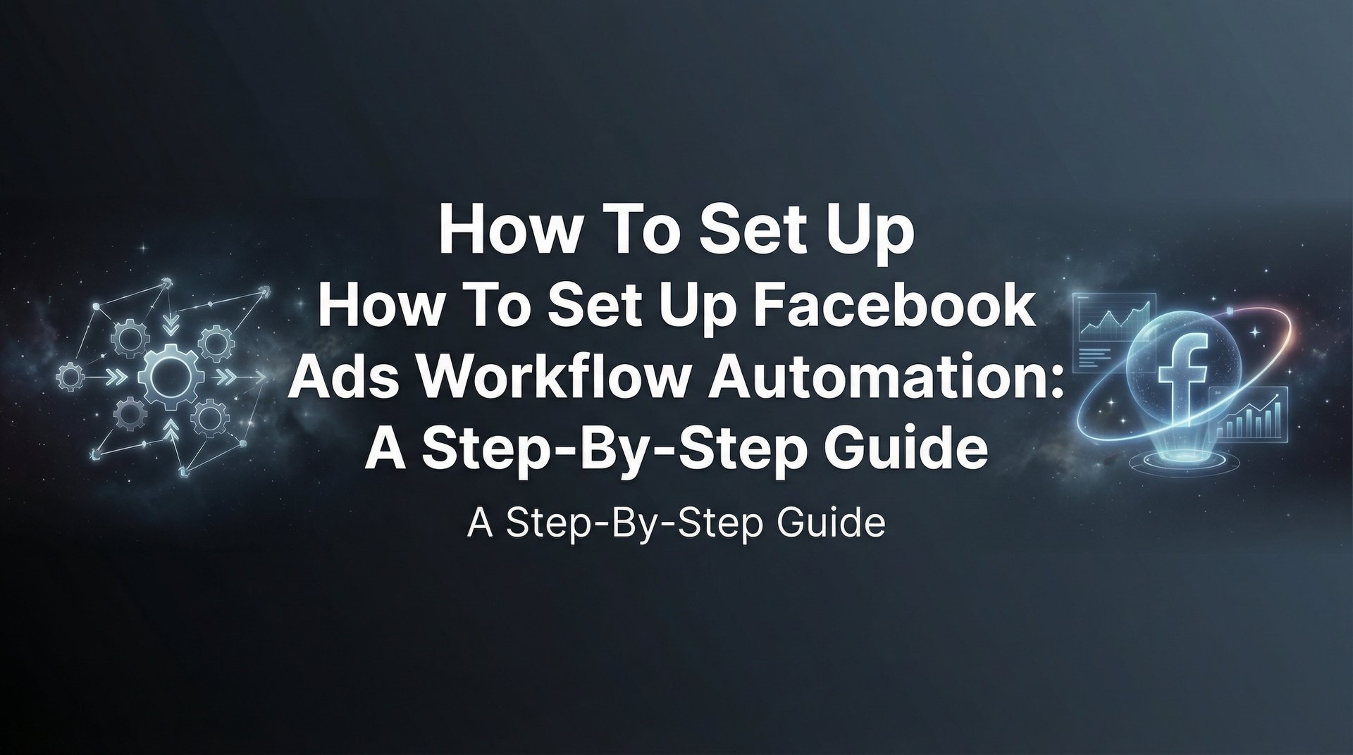 Facebook Ads Workflow Automation: Complete Guide 2026 | AdStellar
