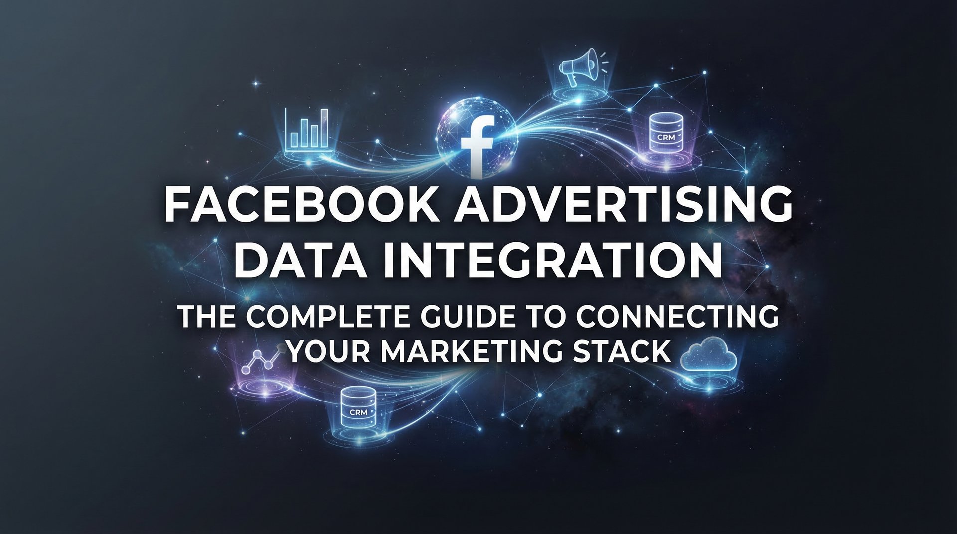 Facebook Advertising Data Integration Guide 2026 Tips | AdStellar