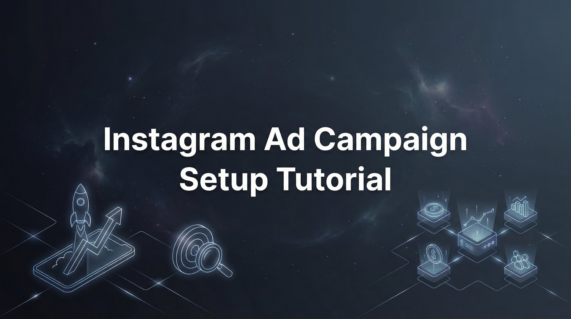 Instagram Ad Campaign Setup Tutorial: Complete Guide | AdStellar