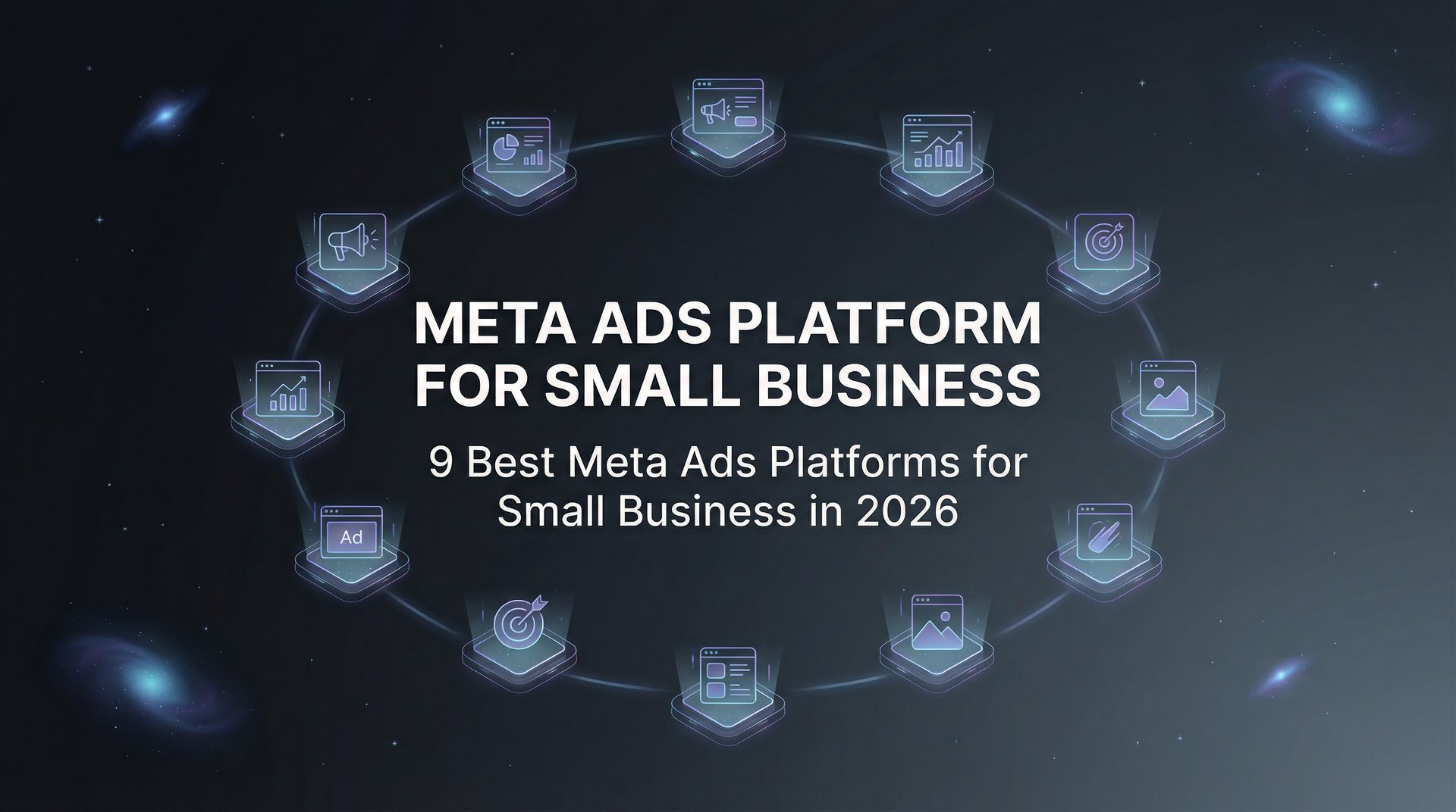 9 Best Meta Ads Platform For Small Business Tools 2026 | AdStellar