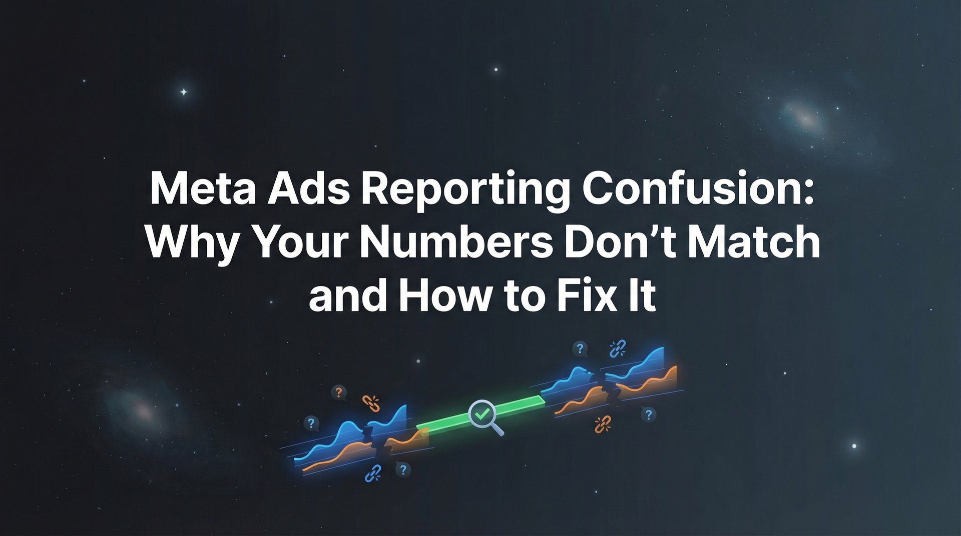 Meta Ads Reporting Confusion: Fix Your Numbers Now | AdStellar