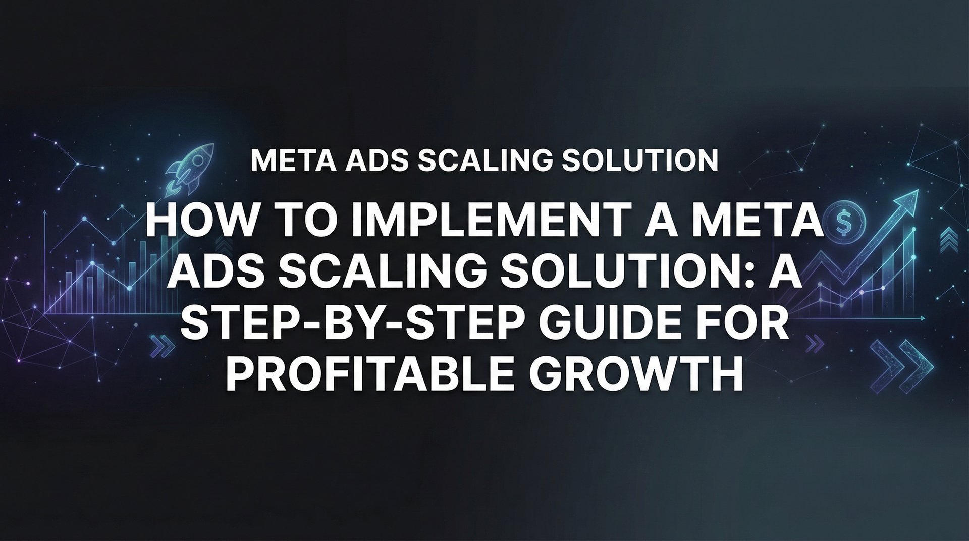 Meta Ads Scaling Solution: Complete Step-by-Step Guide | AdStellar