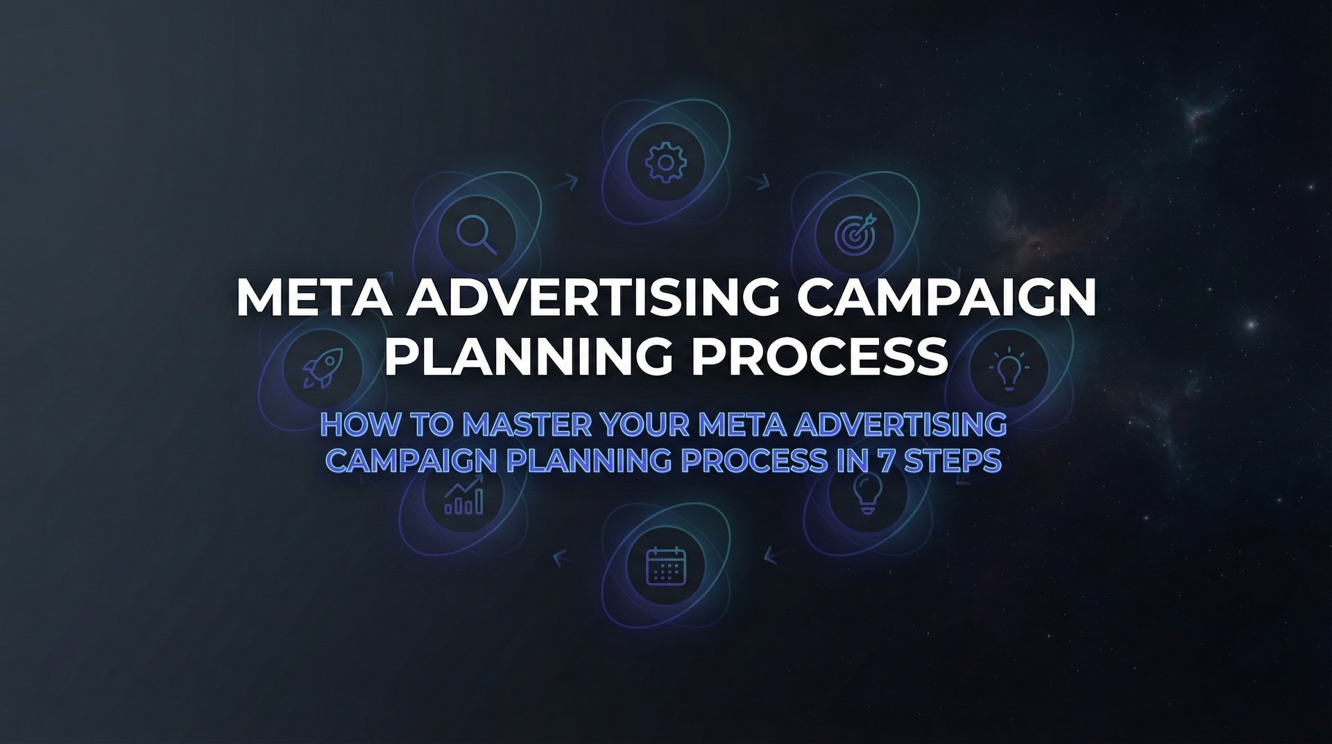 Meta Advertising Campaign Planning Process: A Guide | AdStellar